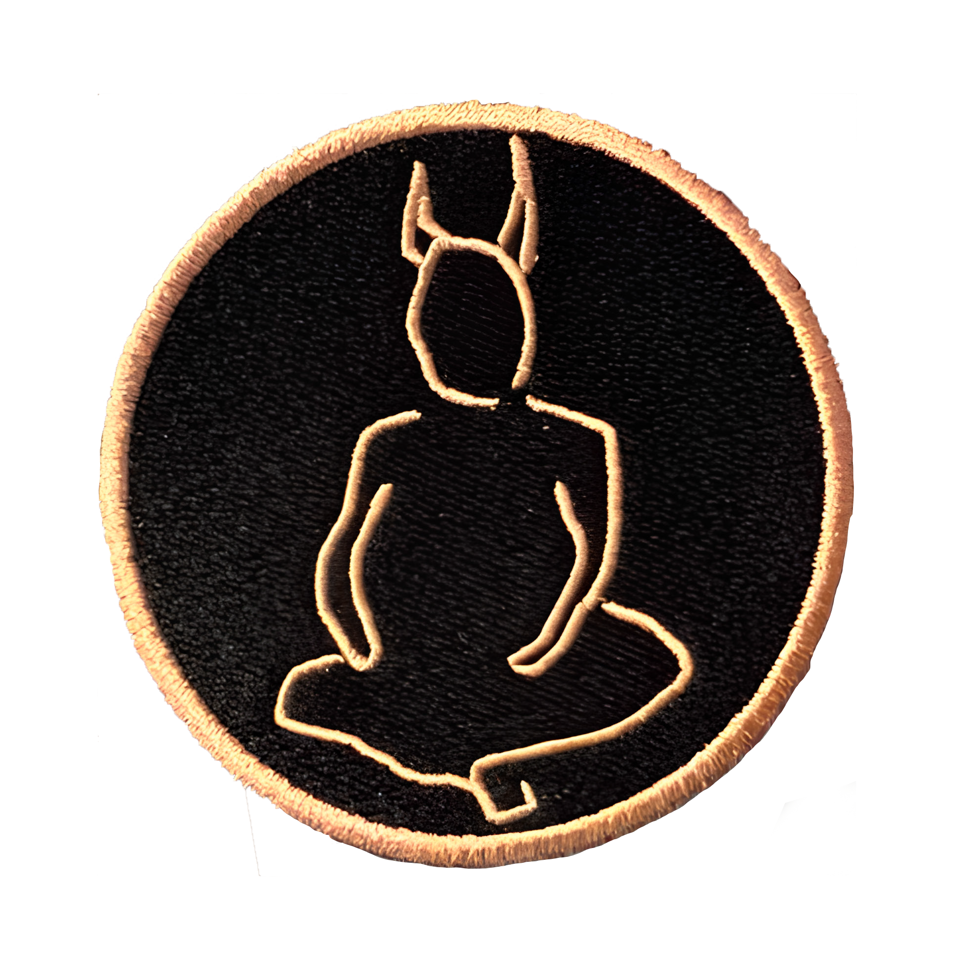 Devil Patch | Wunderhorse ANZ | Official Store